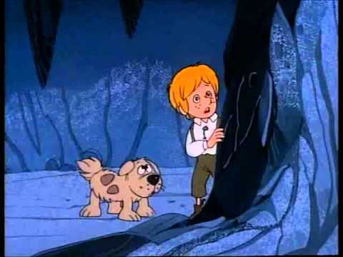 Tom Sojer sihronizovan.avi - YouTube