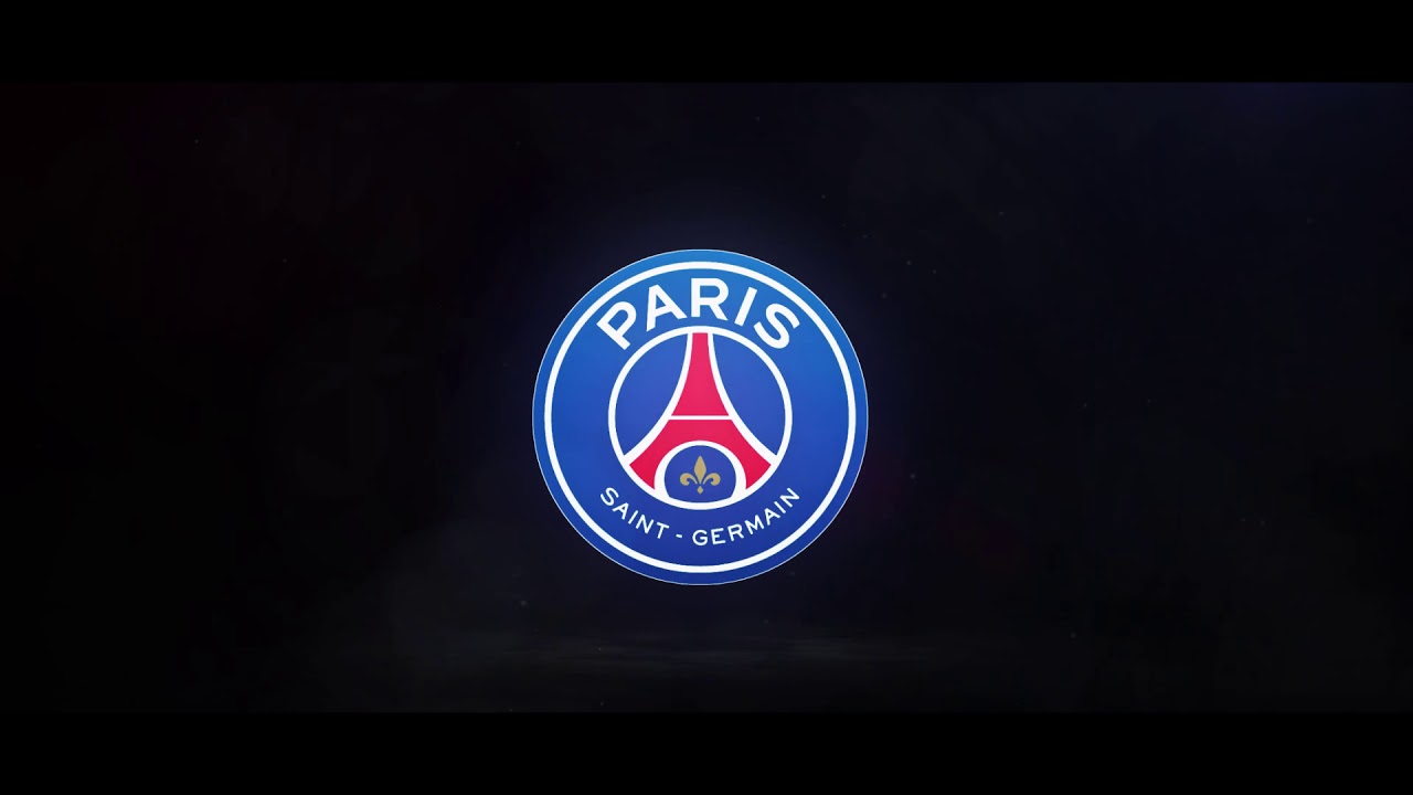 PSG eSports Intro - YouTube