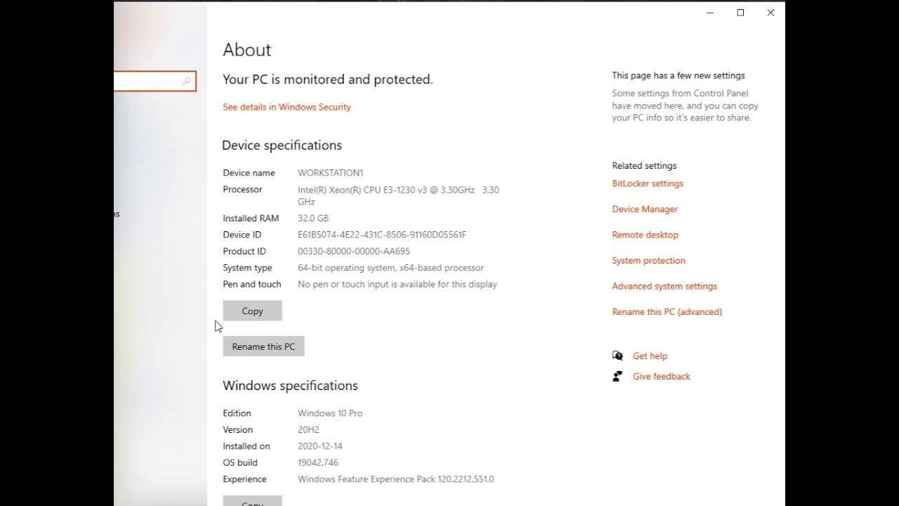 Set Environment Variable Youtube