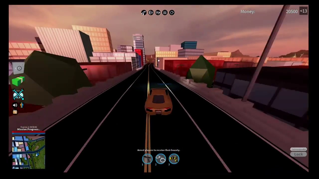Roblox - Jailbreak - Ramps - YouTube