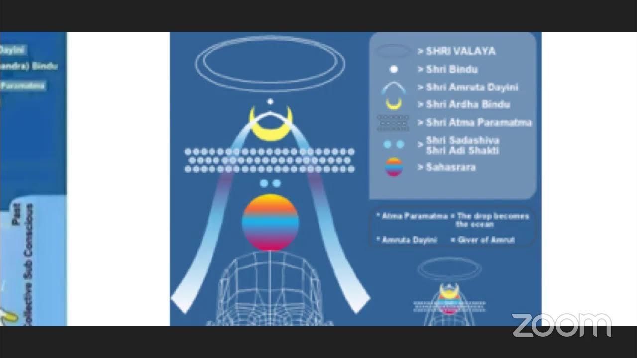 Virat Daily Meditation 17th Dec 2023 -6pm - Impromptu Witness Practice ...