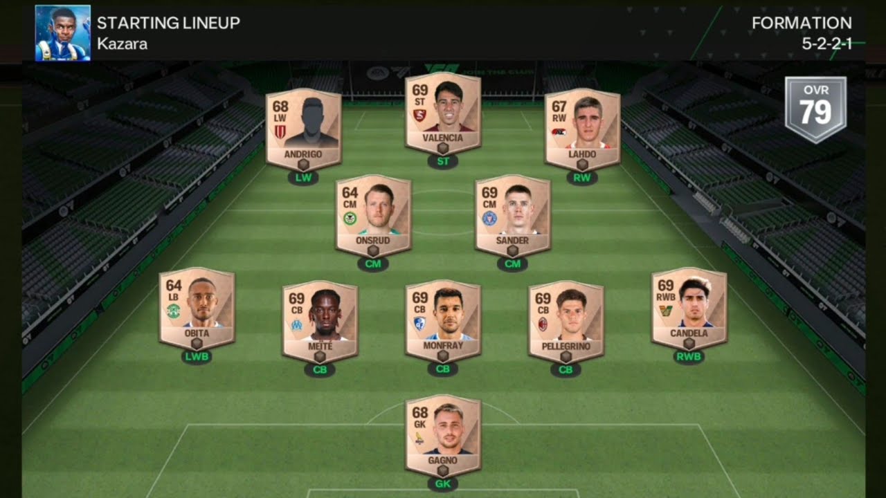 BRONZE PLAYERS ANNIHILATING PSG | GAMEPLAY HIGHLIGHTS - YouTube