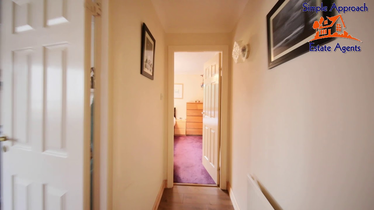 Flat2 Northfield Mews Errol PH27QU - YouTube