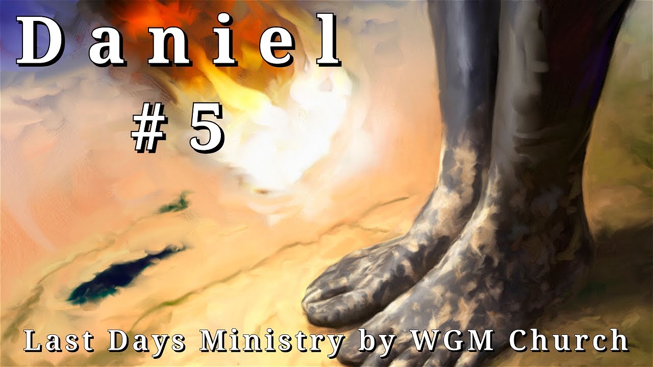 Daniel #5 - YouTube