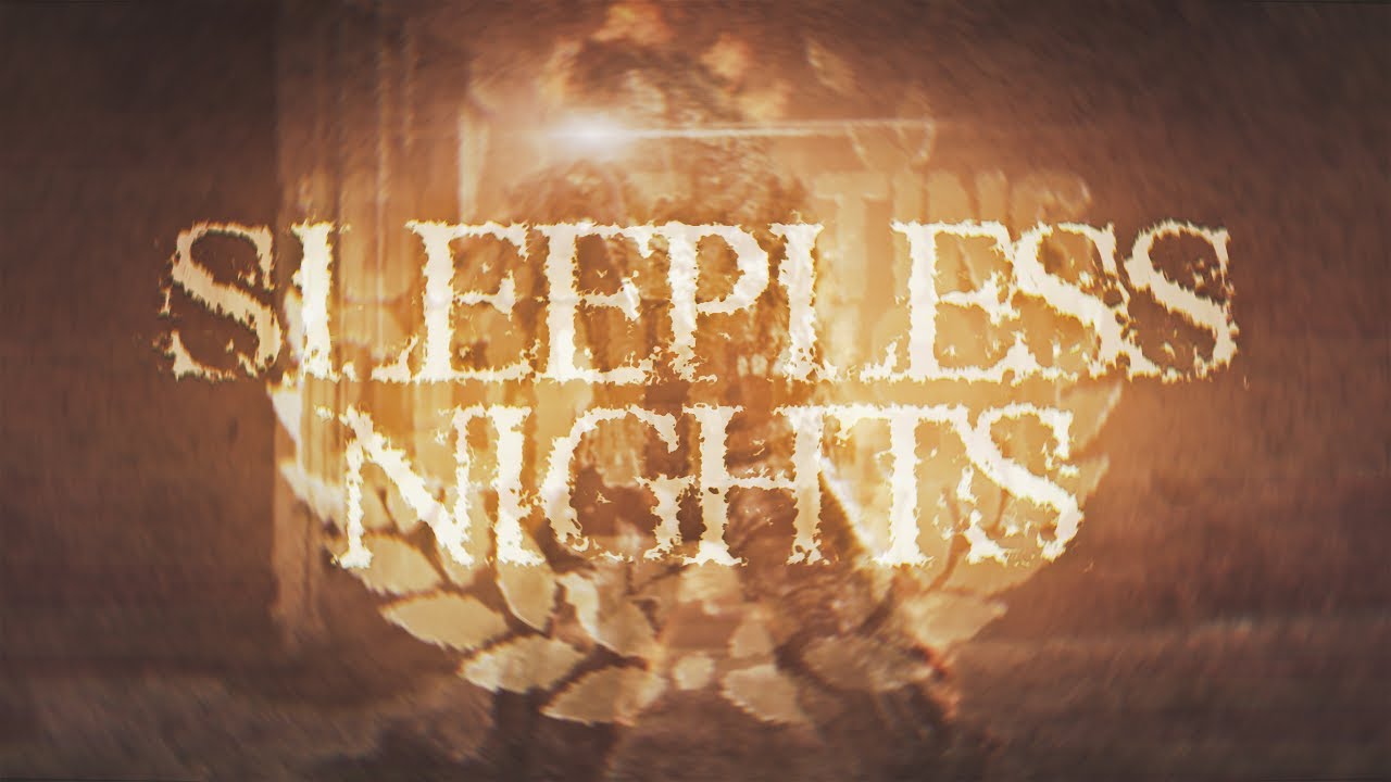 Sleepless Nights [CLIPS IN DESC] - YouTube