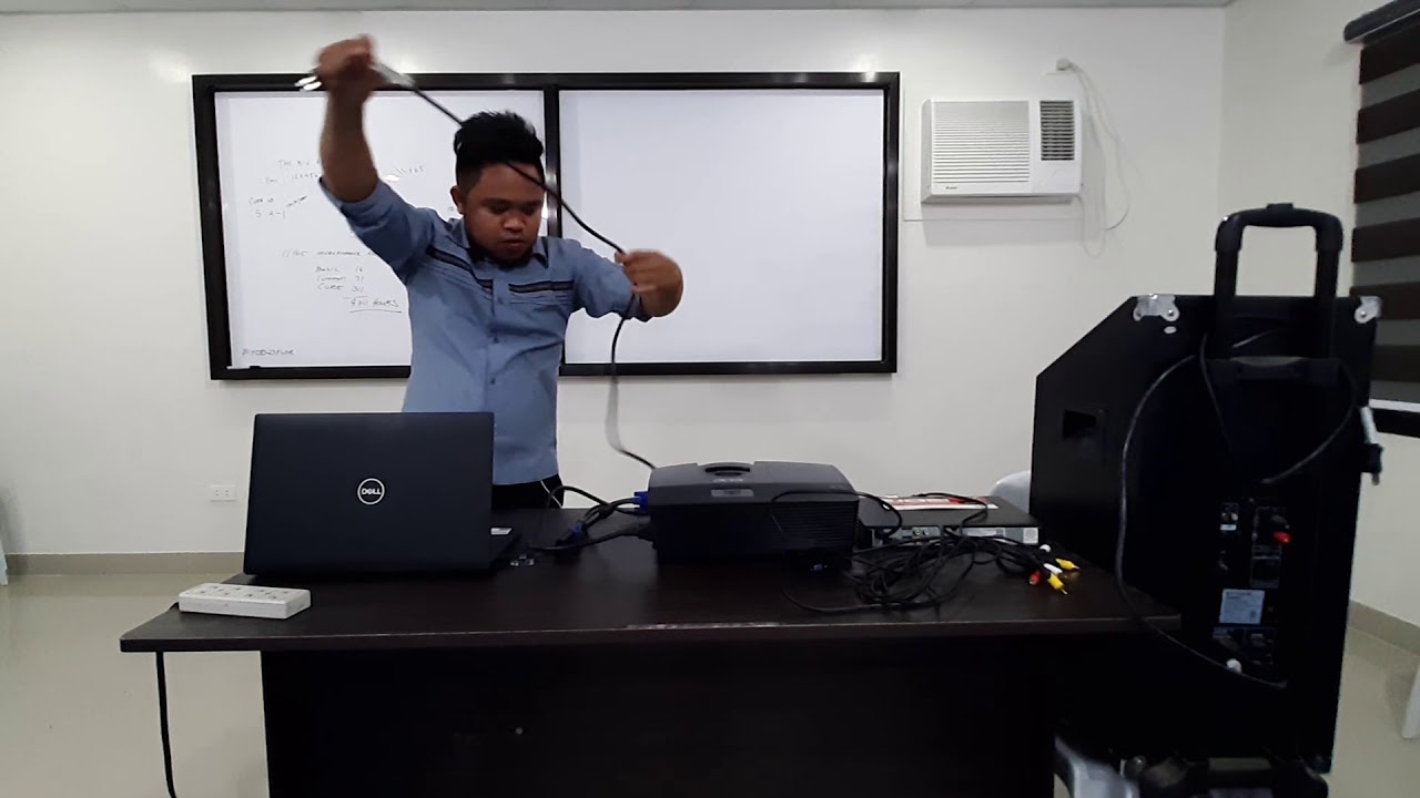 Trainer's Methodology Level 01 - Utilize Electronic Media in ...