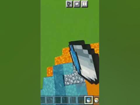 minecraft easy build tutorial🥰🤩😍 - YouTube