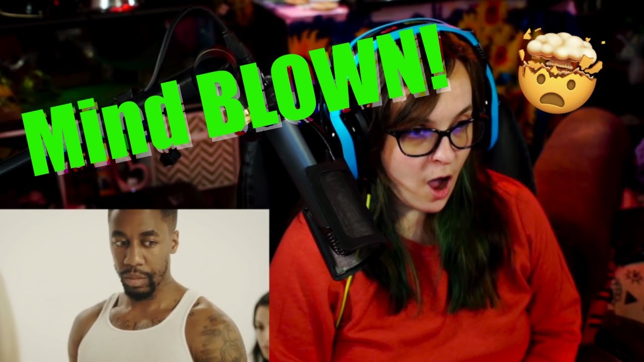 Dax - APOCALYPSE (Official Music Video) REACTION!! 😲 Incredible all ...