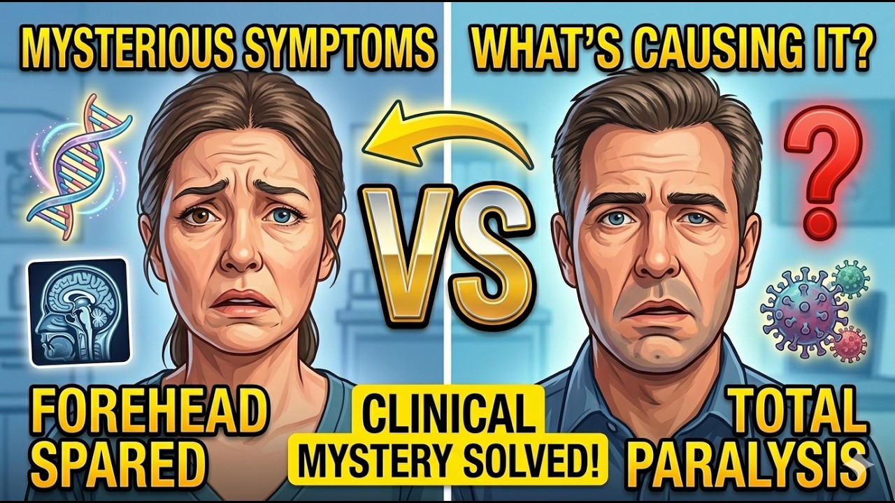 #Can You Solve This Brain Mystery? - YouTube