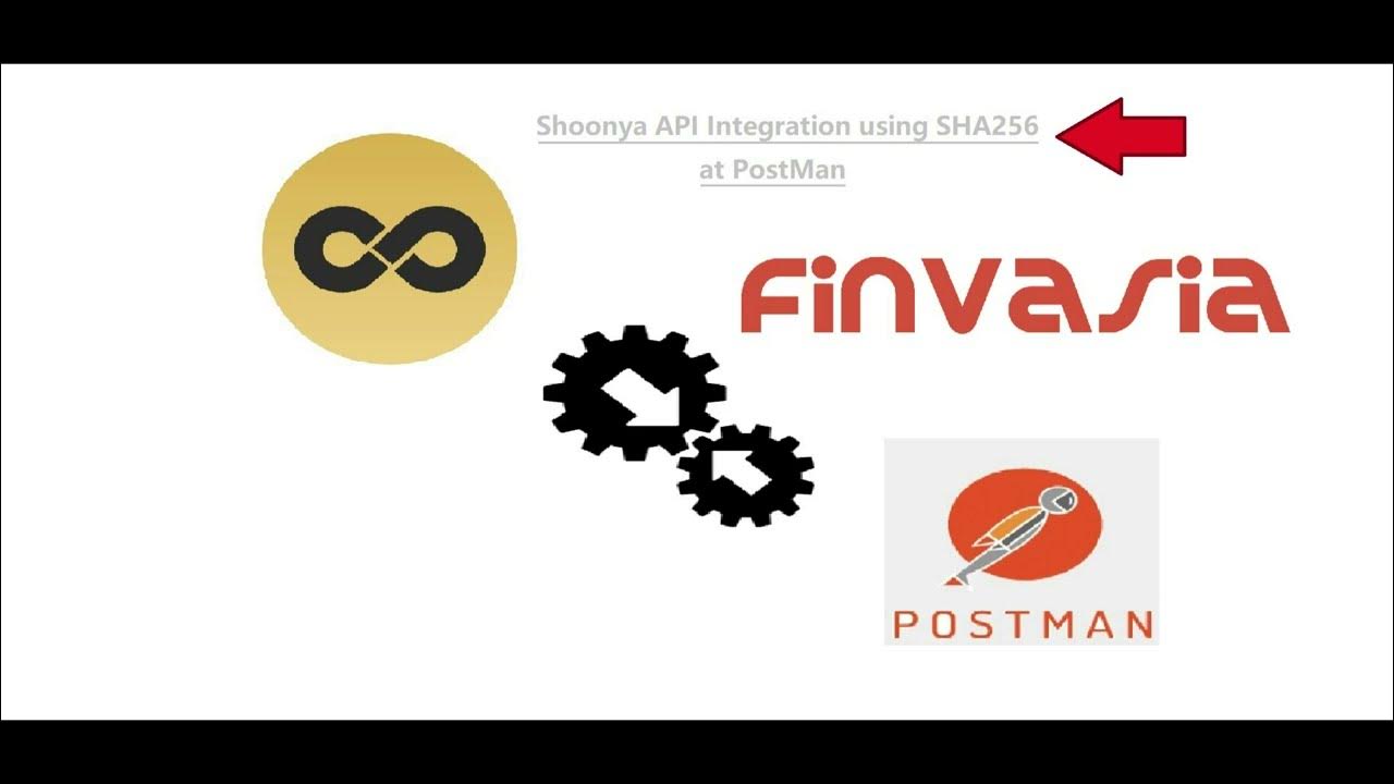 How to Encryption Shoonya API Key or Password via SHA256 || Finvasia -Shoonya Developer API ...
