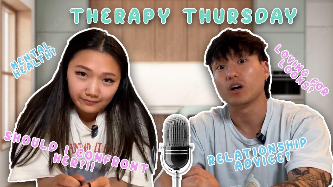 SHOULD YOU CONTRONT THE COWORKER THAT'S BEEN FLIRTING WITH YOUR PARTER ...