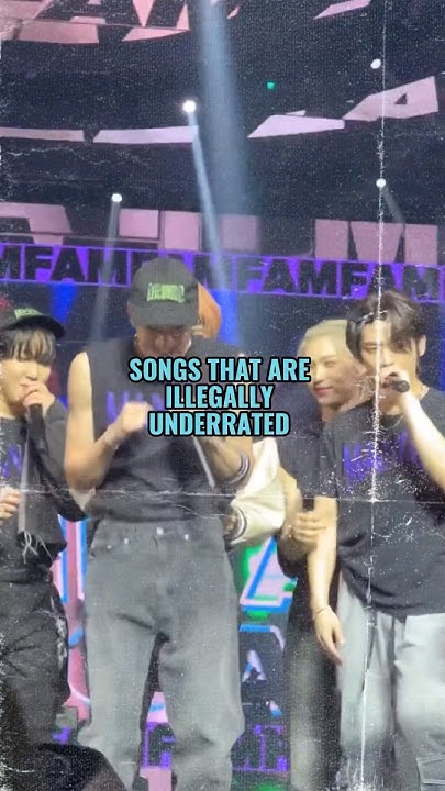 UNDERRATED SKZ SONGS YOU NEED TO ADD TO YOUR PLAYLIST 💗PT2?#straykids #songs #kpop #kpopsongs ...