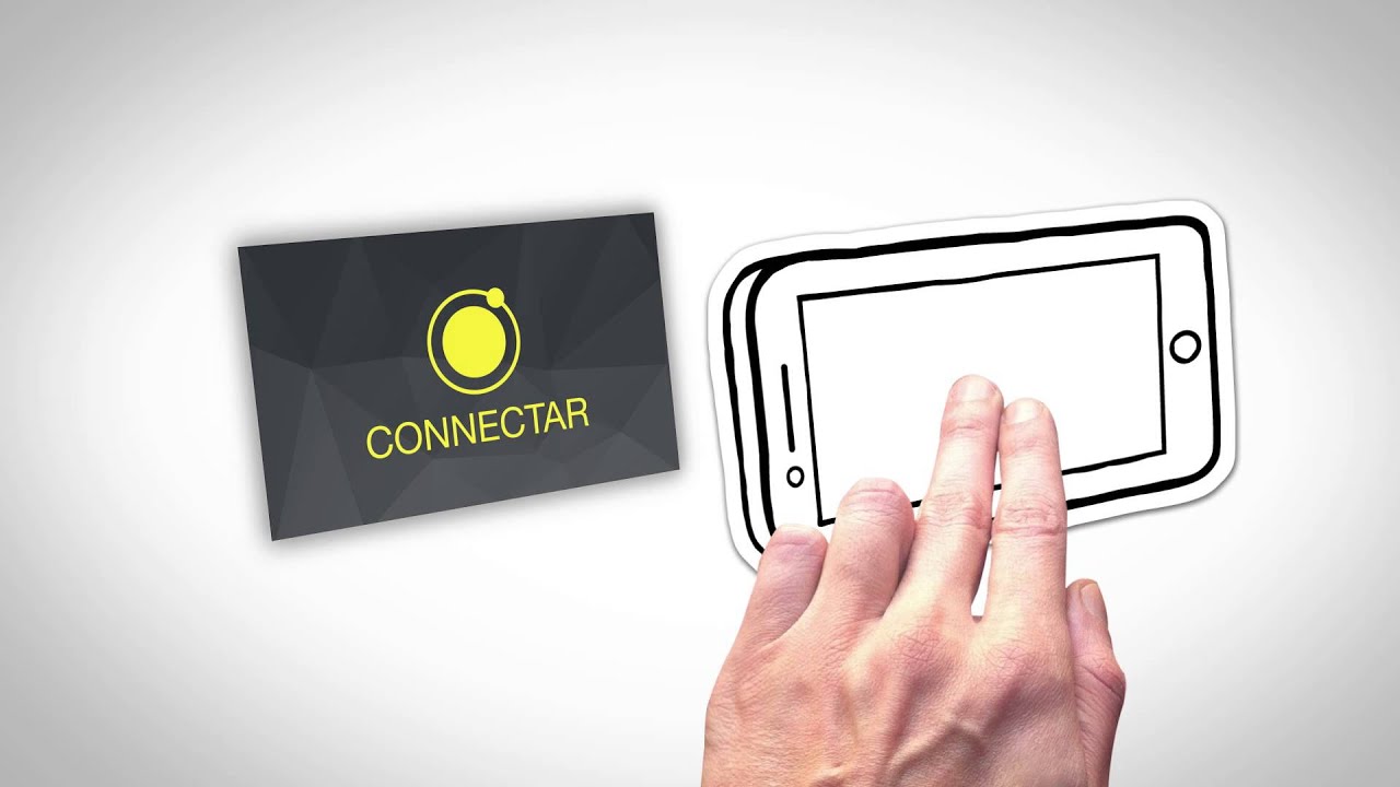 Distribuidores autorizados CONNECTAR - YouTube