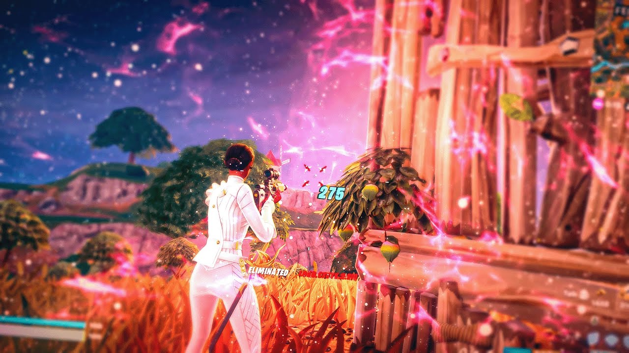 Greedy 😏 [Fortnite Montage] - YouTube