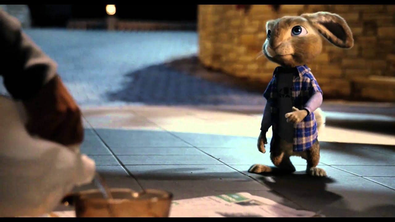 Hop "HD Trailer" - YouTube