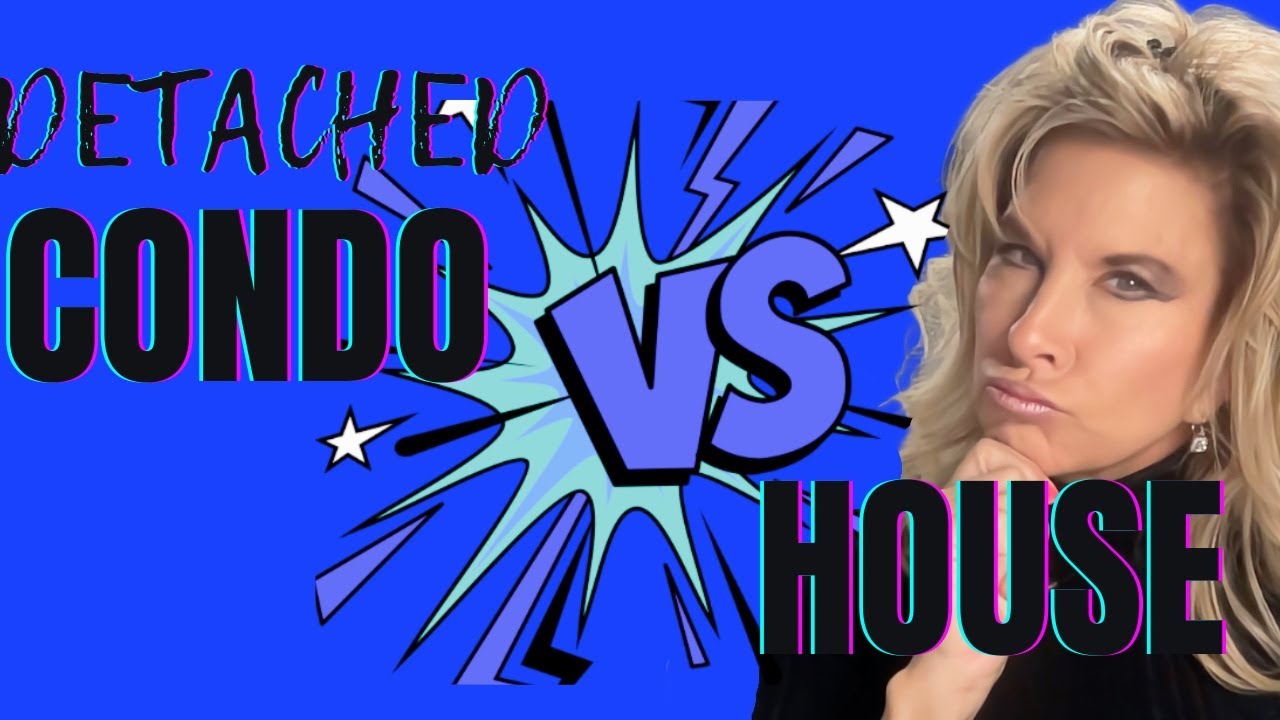 "House vs Buying a Detached Condo : Your Ultimate Homeownership Dilemma ...