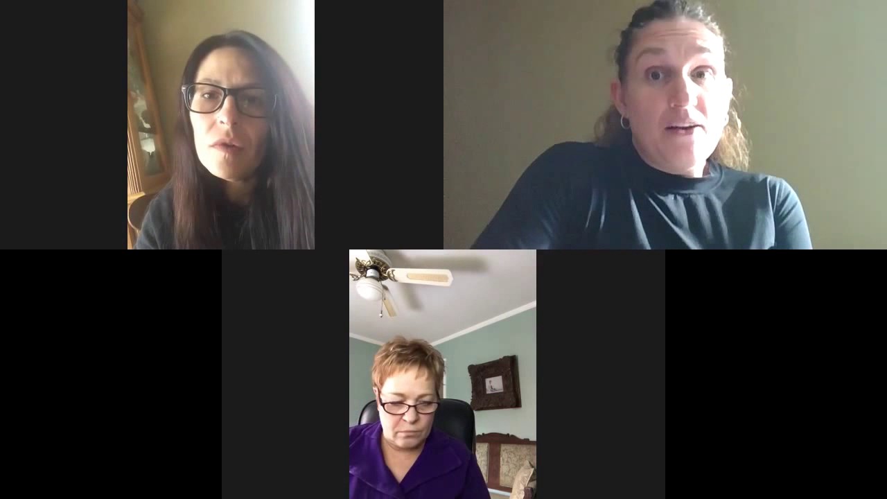 New Coach Getting Started Right Webinar Video 1 - YouTube