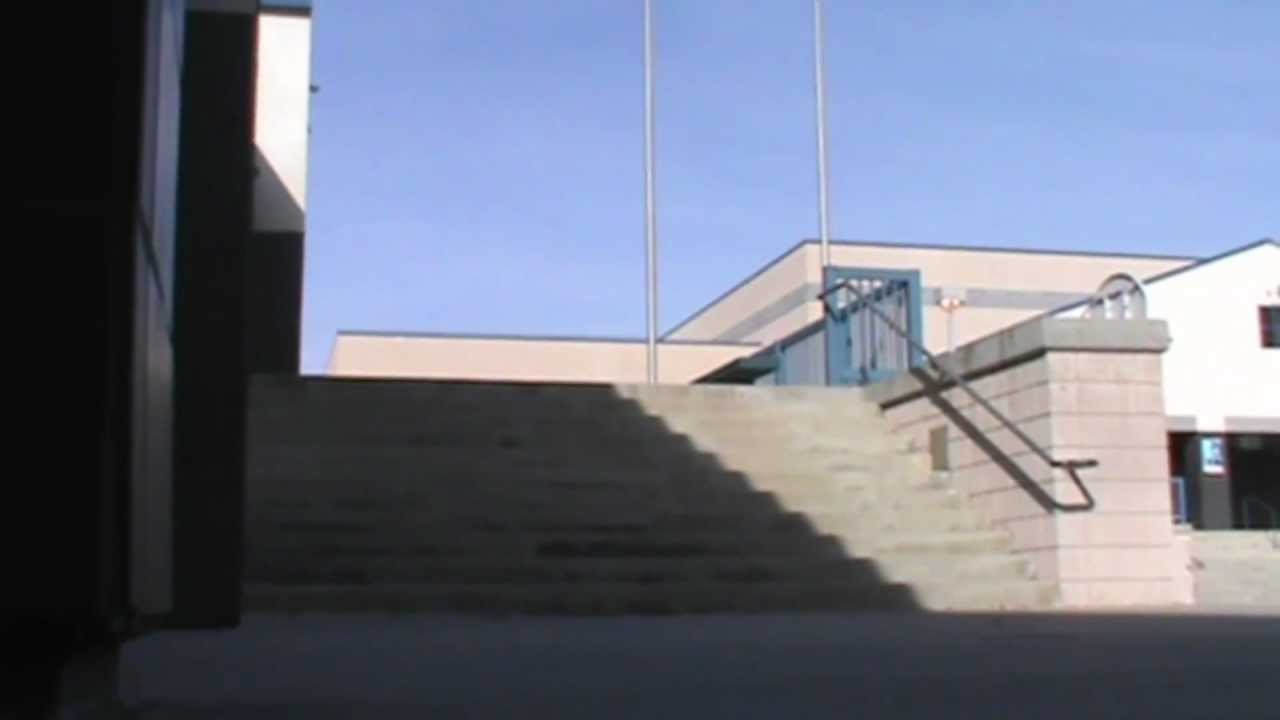 Clip of the day- Andrew Carrillo - YouTube