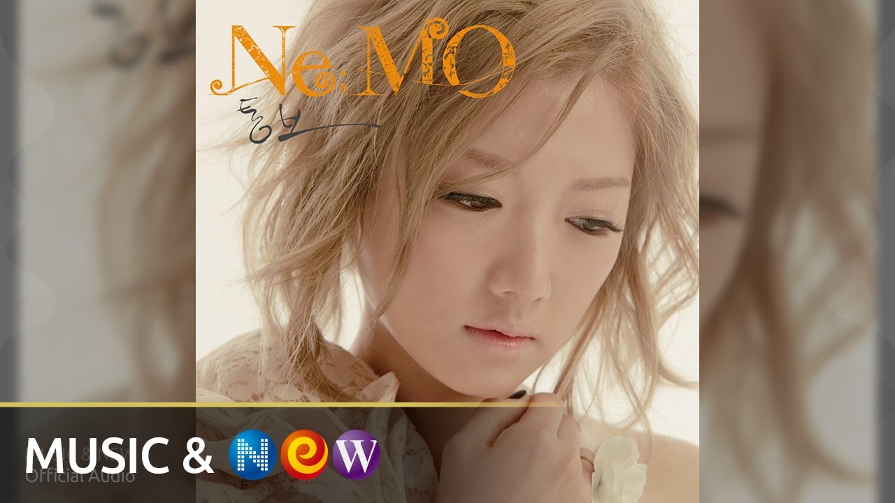 Ne;MO(니모) - Notice(통보) (Inst.) (Official Audio) - YouTube