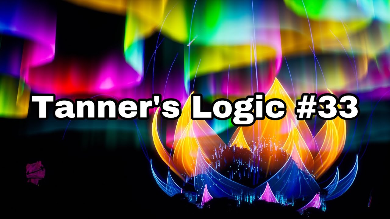 Tanner's Logic #33 | Fortnite - YouTube