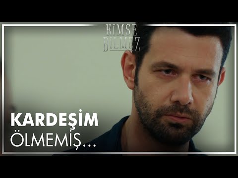 Ali Kurt Bey'e ihaneti affetmeyeceğini söyledi! - Kimse Bilmez 8. Bölüm