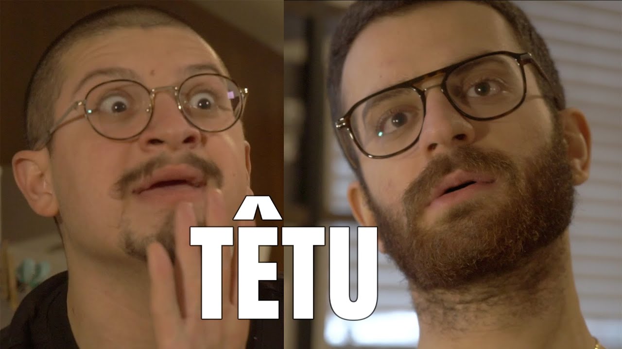 Têtu - YouTube