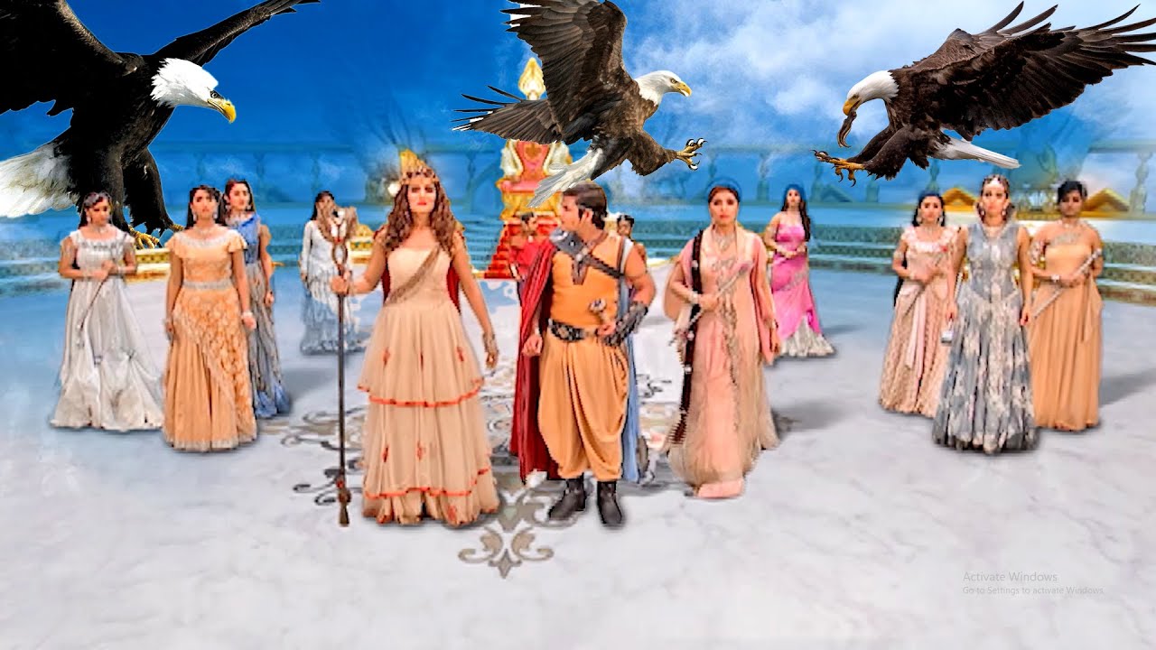 बालवीर और परियों पे चिलो ने किया हामला || Balveer || Full Episode - YouTube