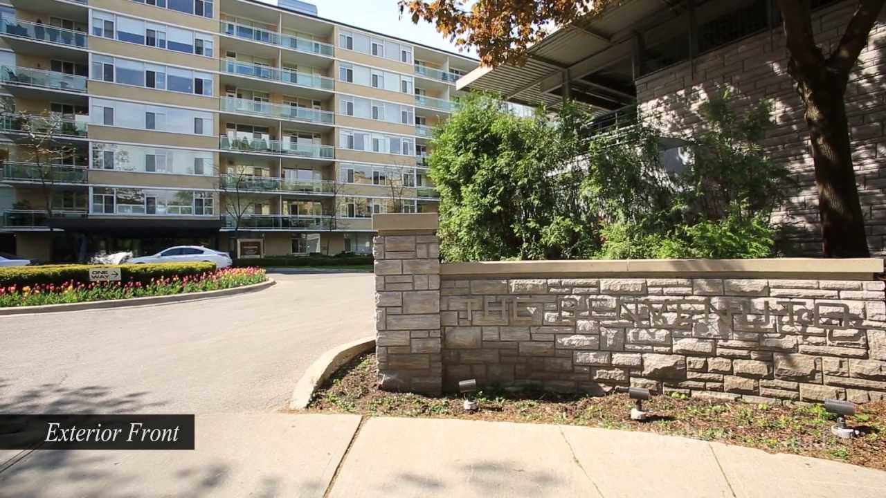 1 Benvenuto Place, Suite 102, Toronto, Ontario - YouTube