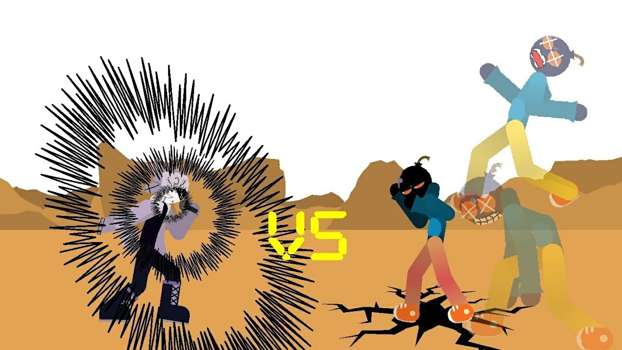 ruv vs whitty (fnf animation) - YouTube