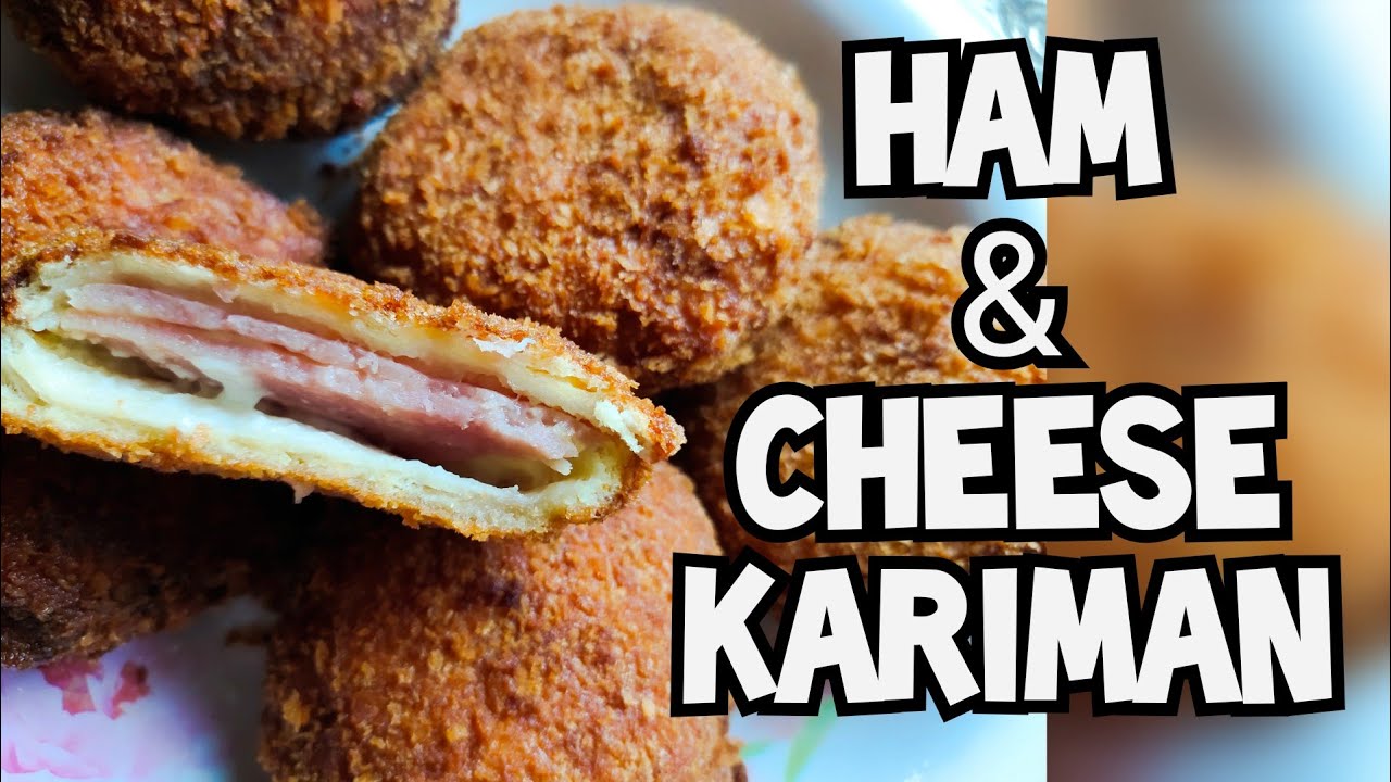 KARIMAN Recipe For Business Idea | Pang Negosyo Recipe - YouTube