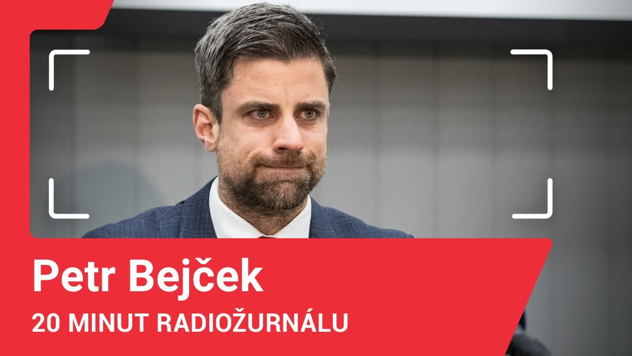 Petr Bejček: Kvůli dešti se může dát benzen v Hustopečích do pohybu, s ...