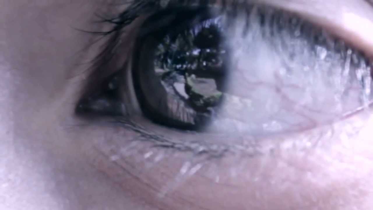 Blue (First breath after coma) - YouTube