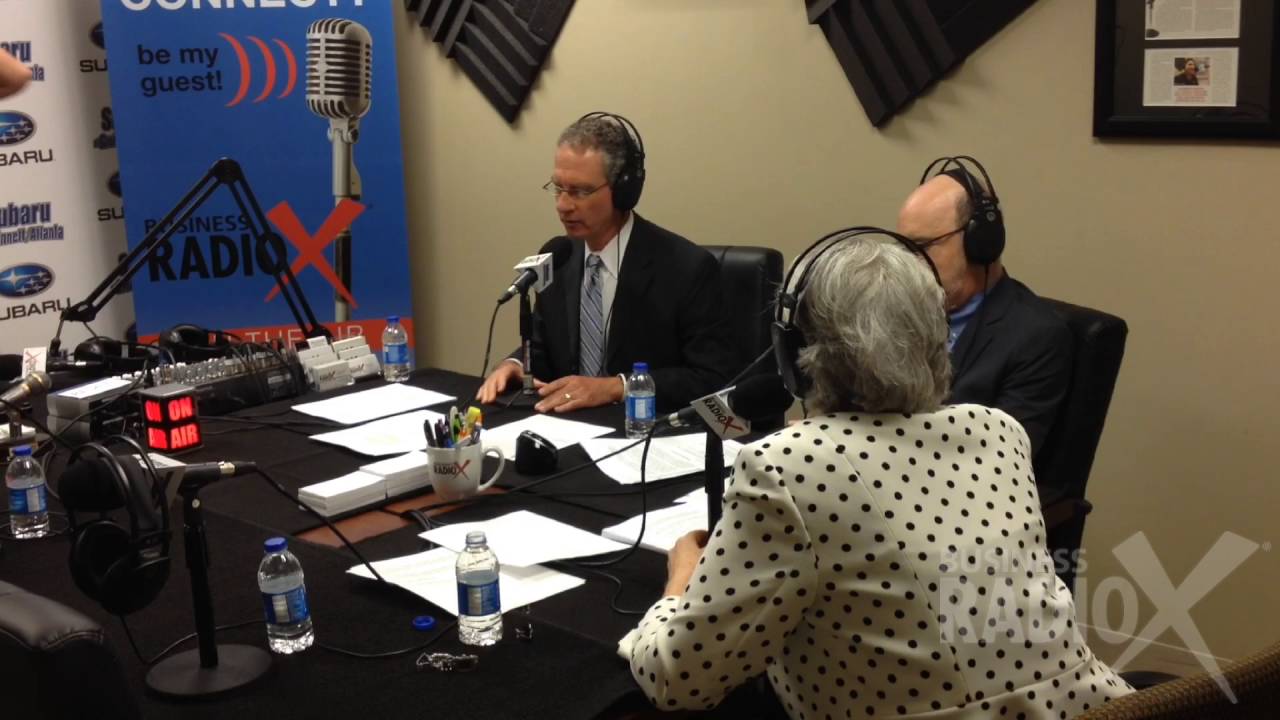 Wealth Matters | August 24, 2016 | Business RadioX | Gaslowitz Frankel ...
