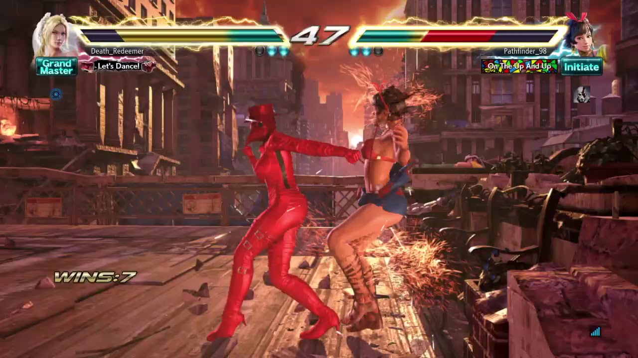 Queen Nina Qcb 1+4 Chain Throw - YouTube