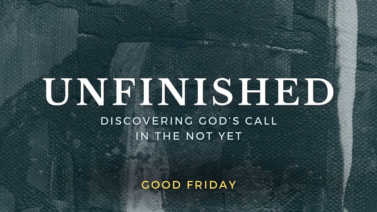 4/7/2023 (Good Friday) - YouTube