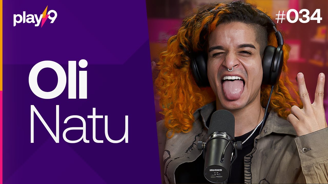 OLI NATU - Pod da Play || EP034 - YouTube
