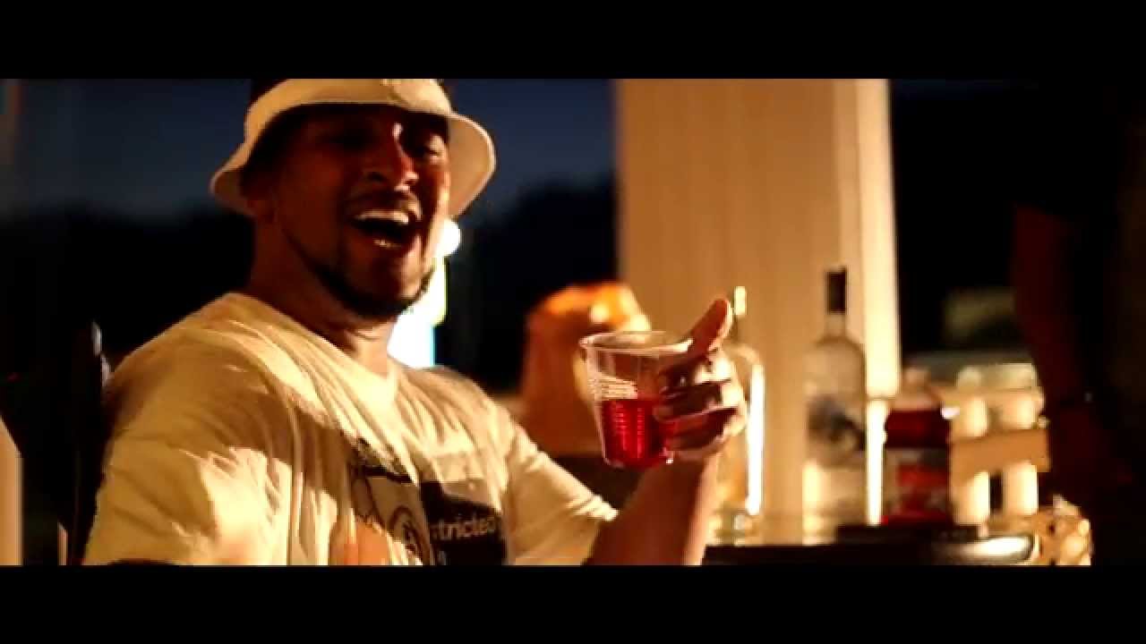 Lurkin (Official Video) - YouTube