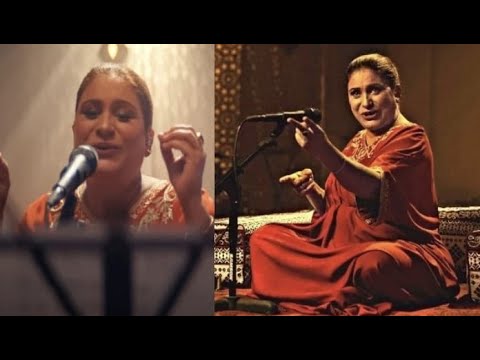 Naseebo Lal Sing Live Mushup with our Musician best performance and ...