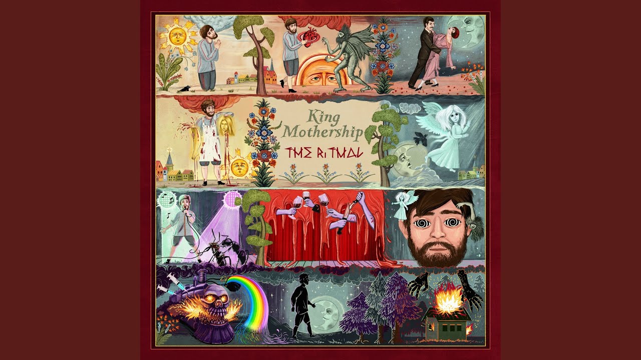 The Ritual - YouTube Music