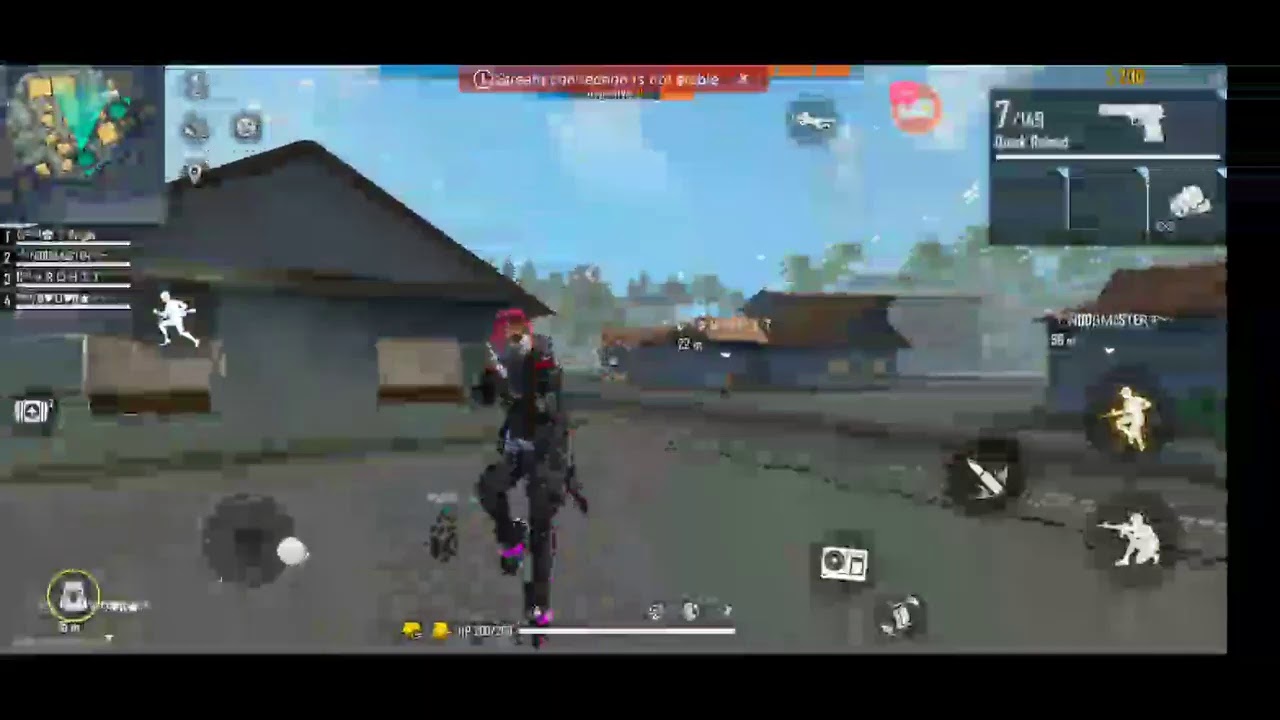 Free Fire Live Bangladesh | Icon Rajin - YouTube