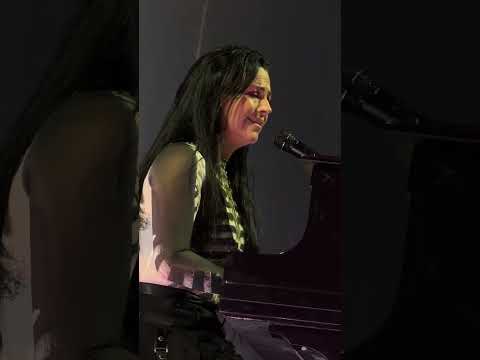 Evanescence - My Immortal [[Live at Ziggo Dome Amsterdam 22-09-2026]]
