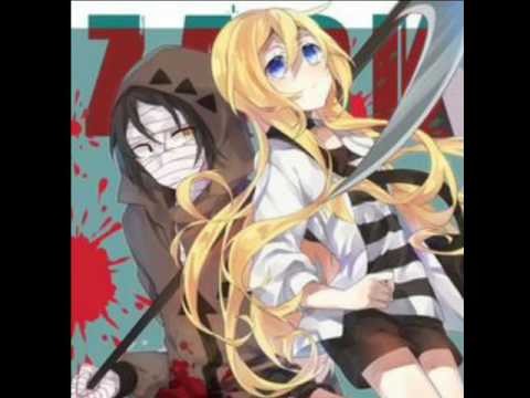 Ray x Zack MV - YouTube