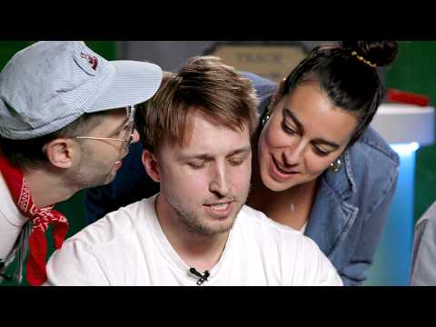 Smosh Takes A Lie Detector Test (again) · Trolley Problems