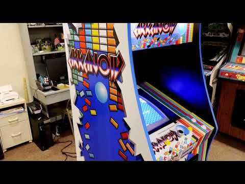 Let's make an Arkanoid! - YouTube