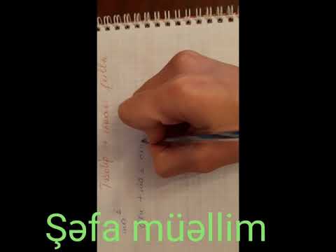 5-ci sinif,Azərbaycan dili,\