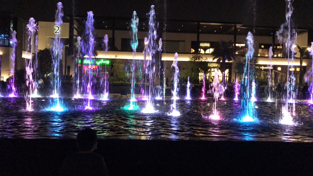 The Zone Riyadh - YouTube