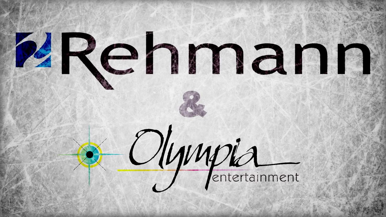 The Rehmann Club - YouTube