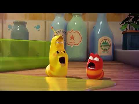 [ LARVA ] THE LARVAE ARE HAPPY TOGETHER 🌟LARVA FULL EPISODE FOR LIFE ...