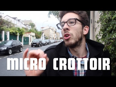 Kemar - Micro Crottoir : La Cigarette