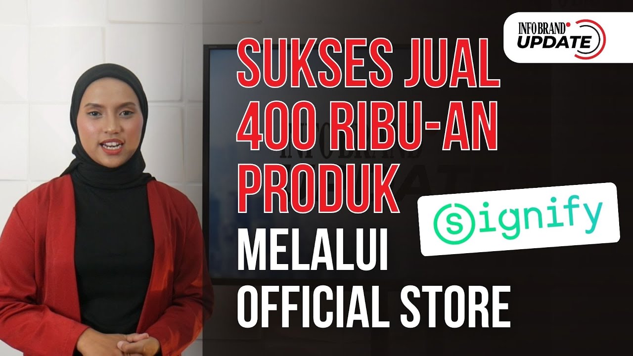 Signify Lighting - YouTube